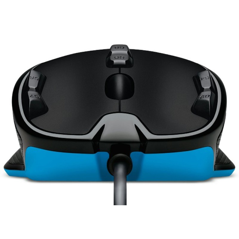 Мышь игровая Logitech G300s 910-004345